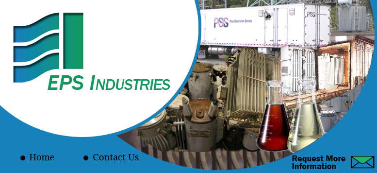 EPS Industries - Contact Us